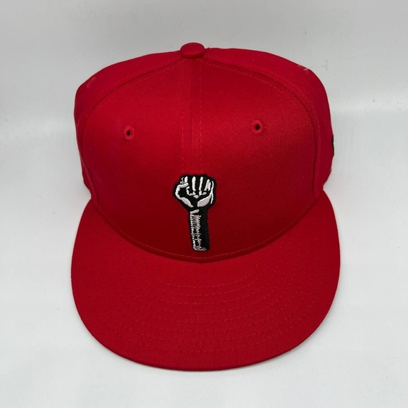New Era | Accessories | Hardies Hardware Skateboarding 7 8 59fifty New ...